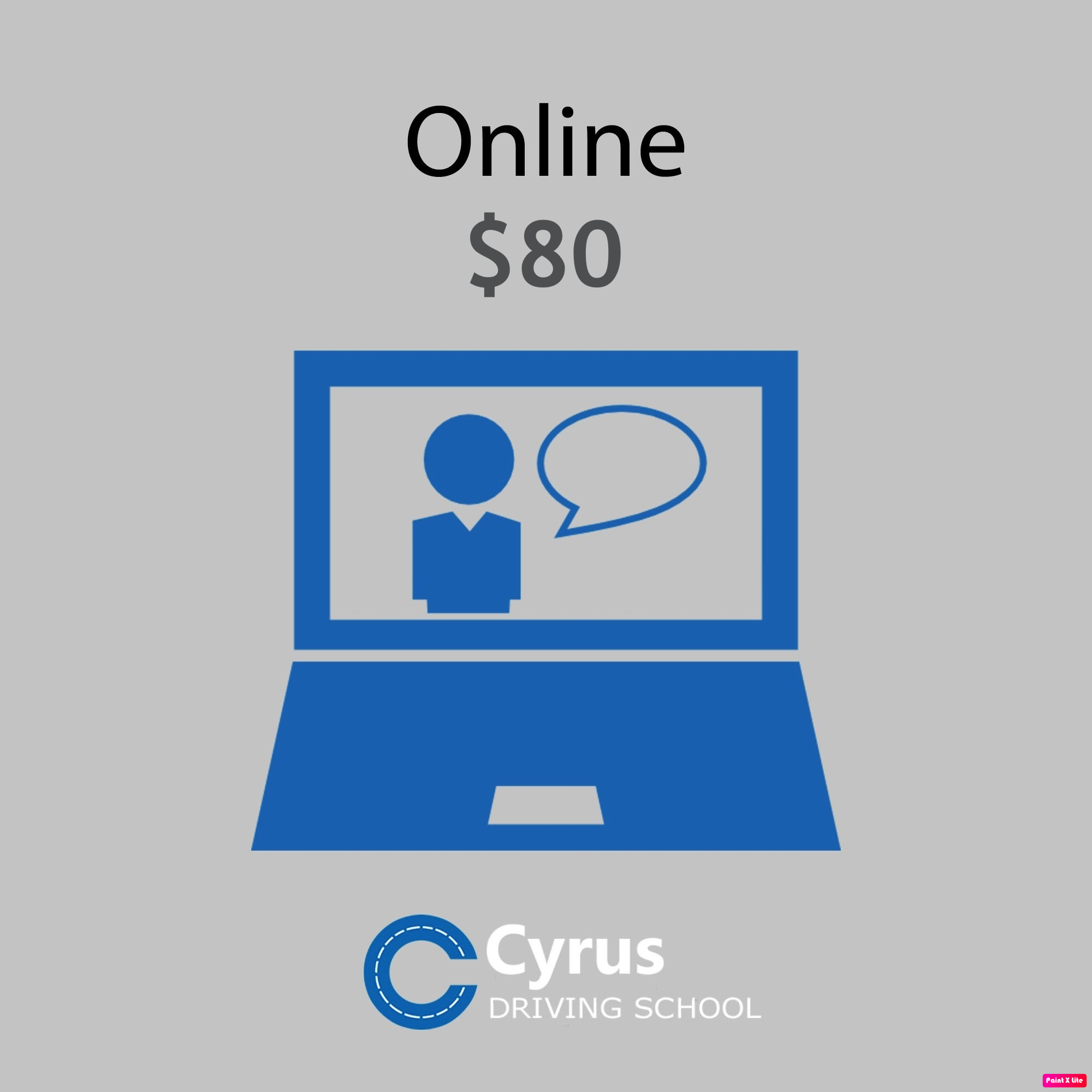 Cyrus Driving School