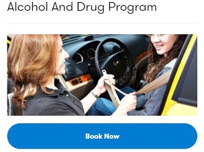 Cyrus Driving School